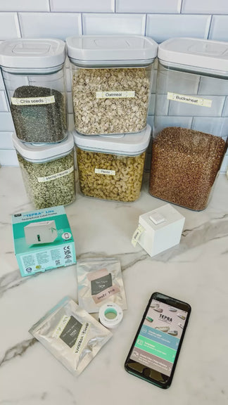 "TEPRA" Lite - Custom Label Printer – KING JIM